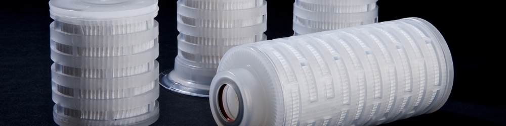 Biofil™ Junior Filters for Small-Scale Applications