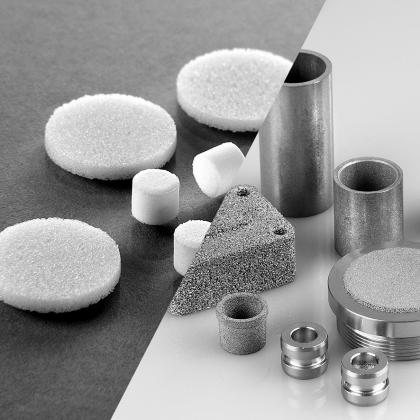 Welcome to Porvair | Porvair