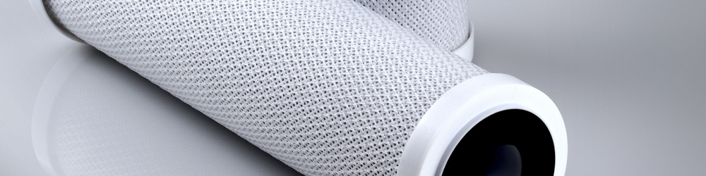 Active Carbon Filter Cartridges