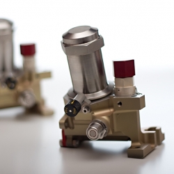 Aerospace and Defence Filtration Components and Assemblies