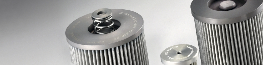 Filter Elements for the Aerospace Industry