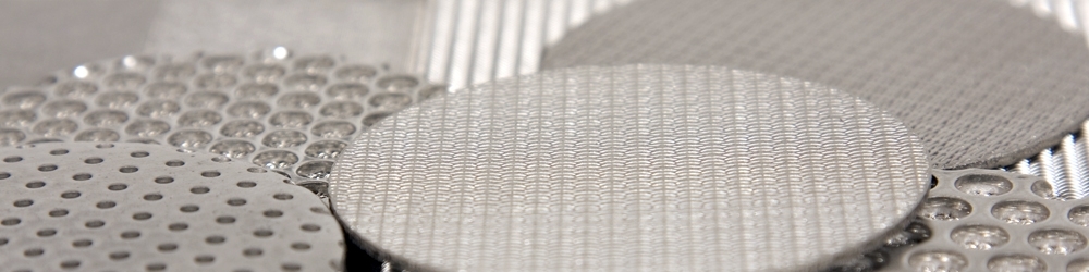 Filtration Media and Materials | Porvair