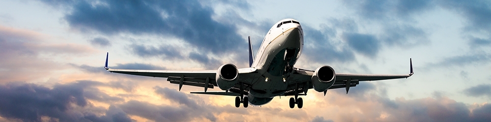 Filtration Solutions for Fuel Systems within Aircraft