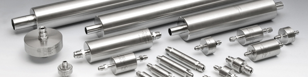 GasPro In-line Gas Filters for Microelectronics Manufacture