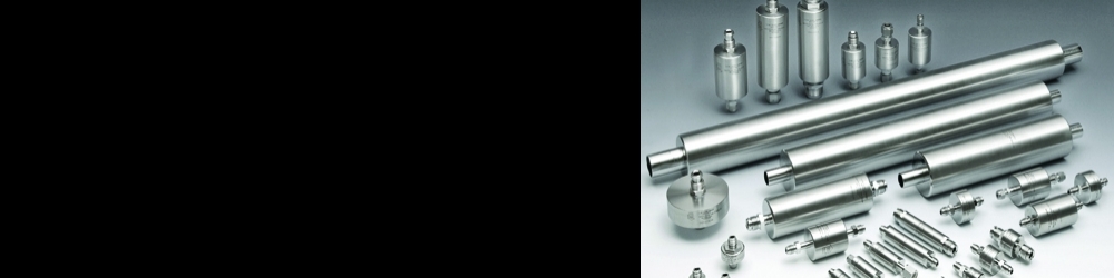 Ultra-High Purity Gas Filters | Porvair