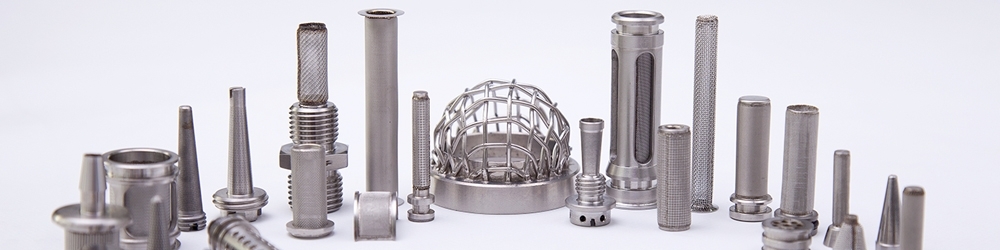 In-Line and Last Chance Filters