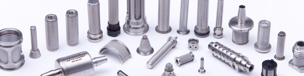 Last Chance Filters and Strainers | Porvair