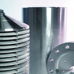 Metallic and Cleanable Filters | Porvair