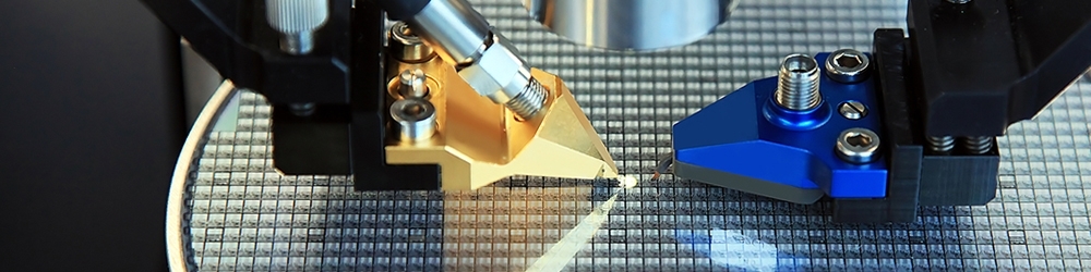 GasPro High Quality Filters for LED Screen Manufacture