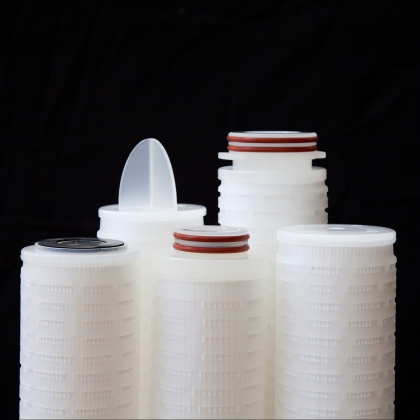 Keystone Filter | Porvair