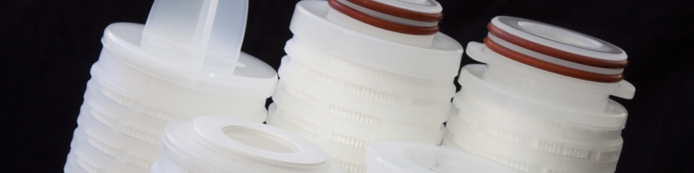 Absolute Rated Pleated Polypropylene Cartridge Filters