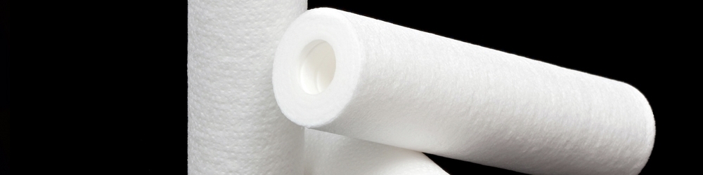 Absolute Rated Pleated Polypropylene Cartridge Filters