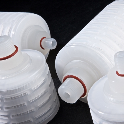 High Quality, Cost Effective Filters for the Manufacture of Food and ...