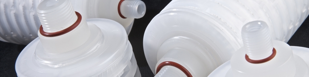 Ventafil™ Autoclave Vent Filters