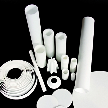 Vyon® Sintered Porous Plastics
