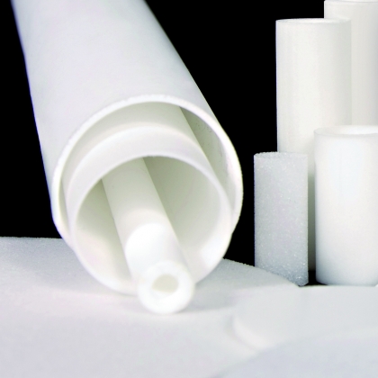 Vyon® Sintered Porous Plastics