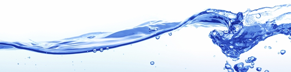 Filtration Products for Water Processing Applications